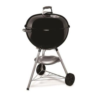 Weber Barbecue a charbon Bar B-Kettle - Acier émaillé - Diametre 57 cm
