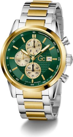 Gc Uhr Gallant