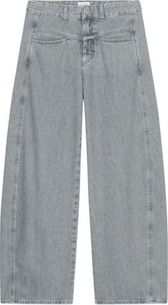 Closed Femme, Jeans, Gris, Taille: W25 Tori-X Jeans
