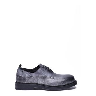 Alexander Hotto Homme, Chaussures, Gris, Taille: 43 1/2 EU chaussures