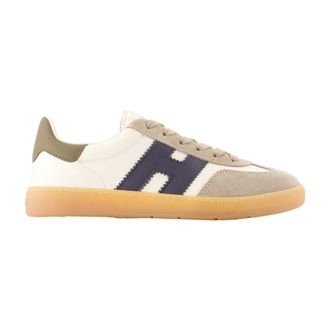 Hogan Herren, Schuhe, Wei&szlig;, 39 EUGr&ouml;&szlig;e