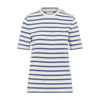 Jil Sander Damen, Oberteile, Mehrfarbig, SGröße