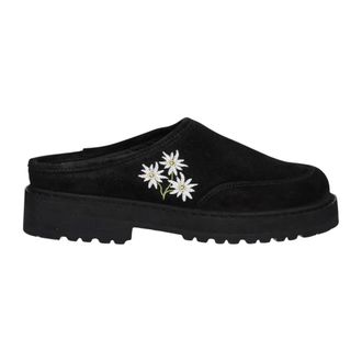 Diemme Maggiore Pantoletten - - Shoes - Damen - Schwarzk - 40 EU