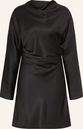 SIMKHAI Simkhai Cocktailkleid Harpor schwarz