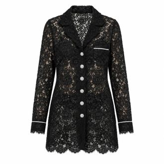 Dolce & Gabbana Blusen - - Blouses & Shirts - Damen - Schwarzk - XS