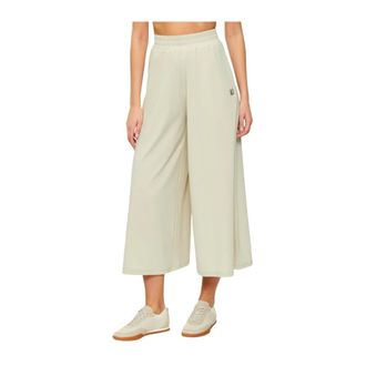 A|X Armani Exchange Damen, Hosen, Beige, LGr&ouml;&szlig;e