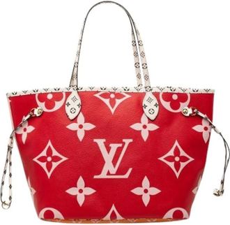 Louis Vuitton Damen, Pre-Owned, Rot, ONE SIZEGr&ouml;&szlig;e