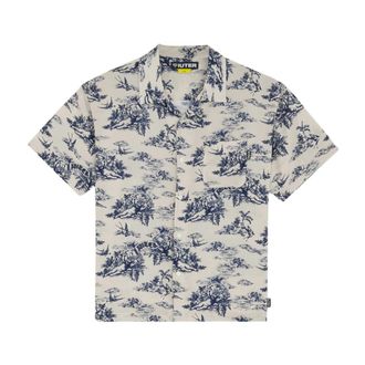 Iuter Iuter, Herren, Shirts, Mehrfarbig, XLGr&ouml;&szlig;e
