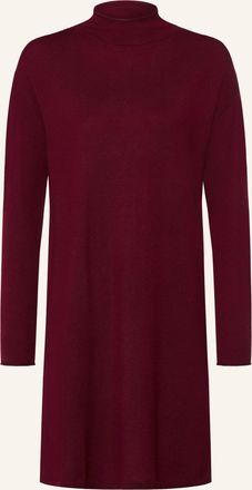 Darling Harbour Darling Harbour Strickkleid rot
