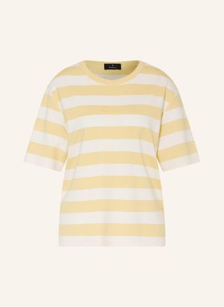 Monari Monari T-Shirt gelb