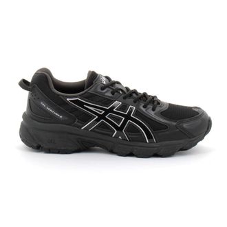 Asics Femme, Chaussures, Noir, Taille: 40 EU Baskets &Eacute;l&eacute;gantes