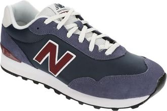 New Balance Homme 515 V3 Basket, NB Navy/Dream State, 44 EU