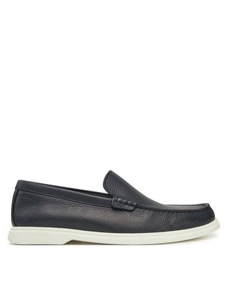 HUGO BOSS Halbschuhe Sienne 50536173 Dunkelblau