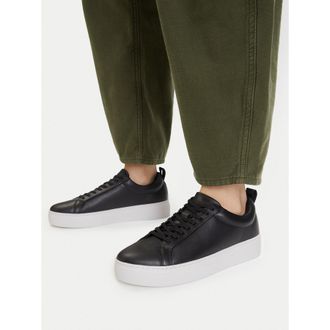Vagabond Sneakers Vagabond Shoemakers Zoe Platform 5927-101-20 Schwarz