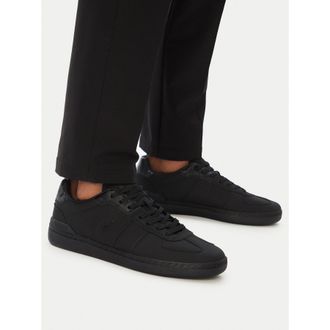 Replay Sneakers REPLAY GMSD7.000.C000BL Schwarz