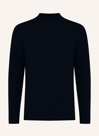 Kiefermann Kiefermann Kiefermann Herren Merino-Pullover Malt blau