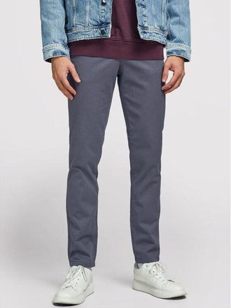 Jack & Jones Jack & Jones Chinos Jjimarco Jjbowie 12176042 Grau Slim Fit