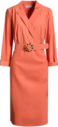 La Petite Robe Di Chiara Boni KLEIDER - Midi-Kleider auf YOOX.COM