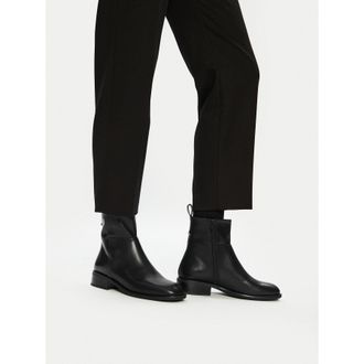 Vagabond Stiefeletten Vagabond Shoemakers Sheila 5835-001-20 Schwarz