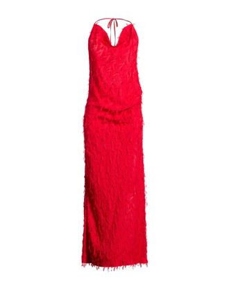 Msgm KLEIDER - Maxi-Kleider auf YOOX.COM