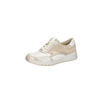 Waldl&auml;ufer Damen, Schuhe, Beige, 37 1/2 EUGr&ouml;&szlig;e