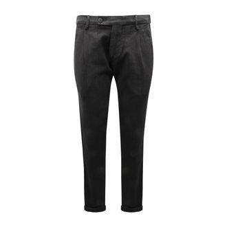 Michael Coal Homme, Pantalons, Gris, Taille: W29 Frederick Lungo Pantalons