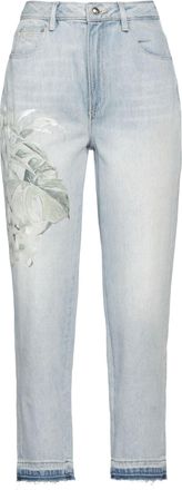 Guess HOSEN & RÖCKE - Jeanshosen auf YOOX.COM