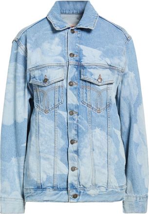 Fiorucci JACKEN & M&Auml;NTEL - Jeansjacken/M&auml;ntel auf YOOX.COM