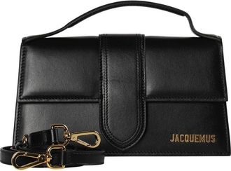 Jacquemus Damen Umh&auml;ngetasche LE GRAND BAMBINO