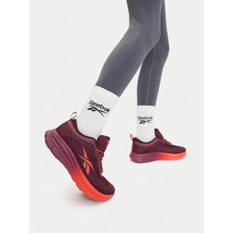 Reebok Laufschuhe Reebok CEO-ROAD STRIDER 100249491 Dunkelrot