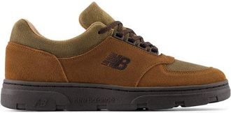New Balance Unisex Made in UK Allerdale Moorland Textures in Braun/Gr&uuml;n, Leder, Gr&ouml;&szlig;e 37.5