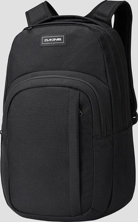 Dakine Campus L 33L Rucksack black