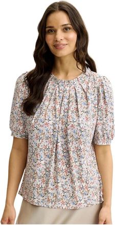 In Front IN Front, Femme, Blouses et Chemises, Multicolore, Taille: 46 FR Blouses