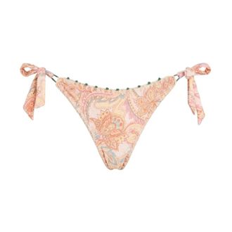 Del Maar Femme, Maillots de bain, Multicolore, Taille: 44 FR Akal Bikini Bottom