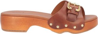 Chlo&eacute; SCHUHE - Mules & Clogs auf YOOX.COM