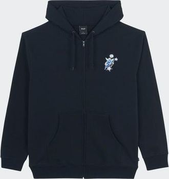 HUF Hoodie zipp&eacute; - Taille XL