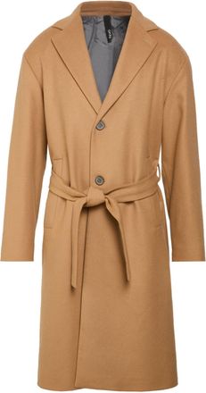 Hev&ograve; JACKEN & M&Auml;NTEL - M&auml;ntel auf YOOX.COM