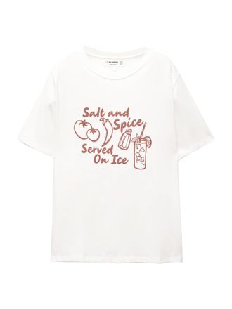 Pull & Bear T-Shirt