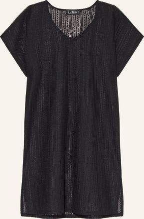 Lidea Lidea Strandkleid schwarz