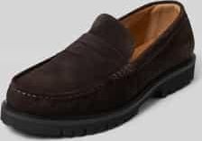 Selected Loafer aus echtem Leder Modell HUGO