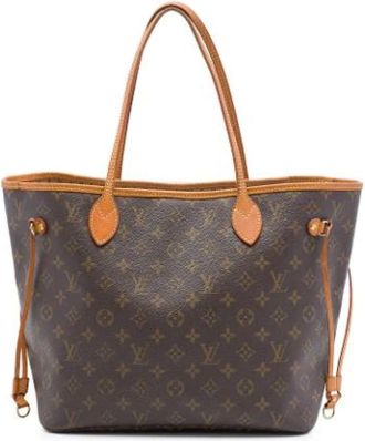Louis Vuitton Damen, Pre-Owned, Braun, ONE SIZEGr&ouml;&szlig;e
