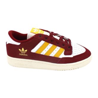 adidas Centennial 85 Niedrige Ledersneakers - - Sport - Herren - Mehrfarbig - 42 EU
