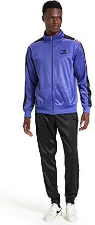 Diadora Survêtement Tracksuit FZ CHROMIA pour Homme (EU M)