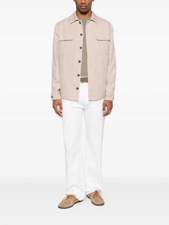 Eleventy Mens Jackets Ss26 M