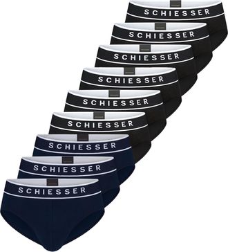 Schiesser Slip 95/5 Cotton