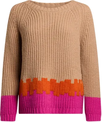Carla G. STRICKWAREN - Pullover auf YOOX.COM