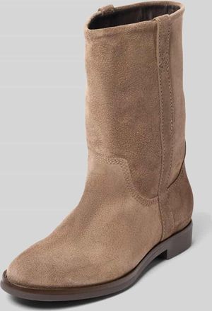 Marc O'Polo Stiefel aus echtem Rindsleder Modell Wendy 1