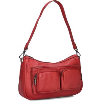 Liebeskind Liebeskind Berlin, Damen, Taschen, Rot, ONE SIZEGr&ouml;&szlig;e