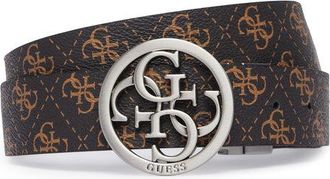 Guess Dameng&uuml;rtel BM7960 P6435 Dunkelbraun