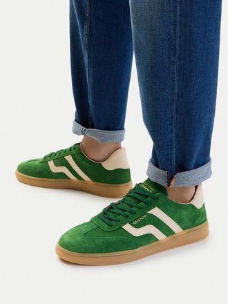 GANT Sneakers 32633206 Gr&uuml;n
